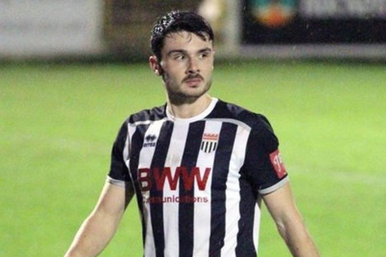 Bath City FC news: Alex Fletcher latest update in statement