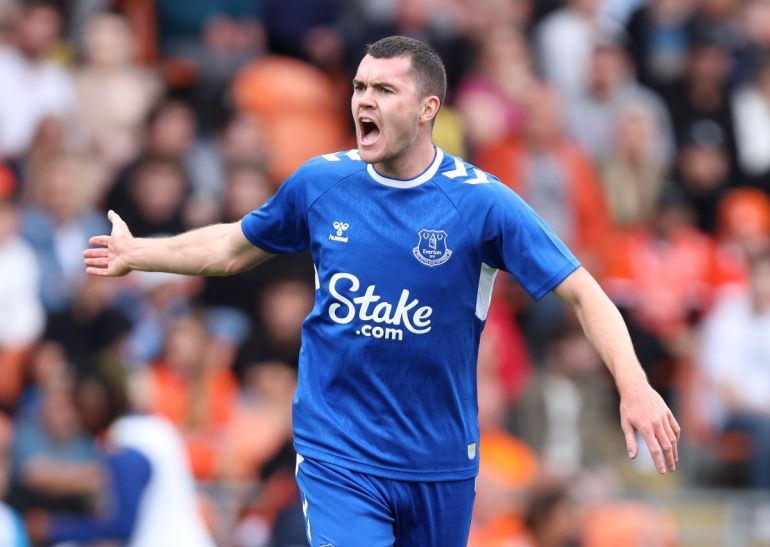West Ham transfer news: Michael Keane eyed from Everton