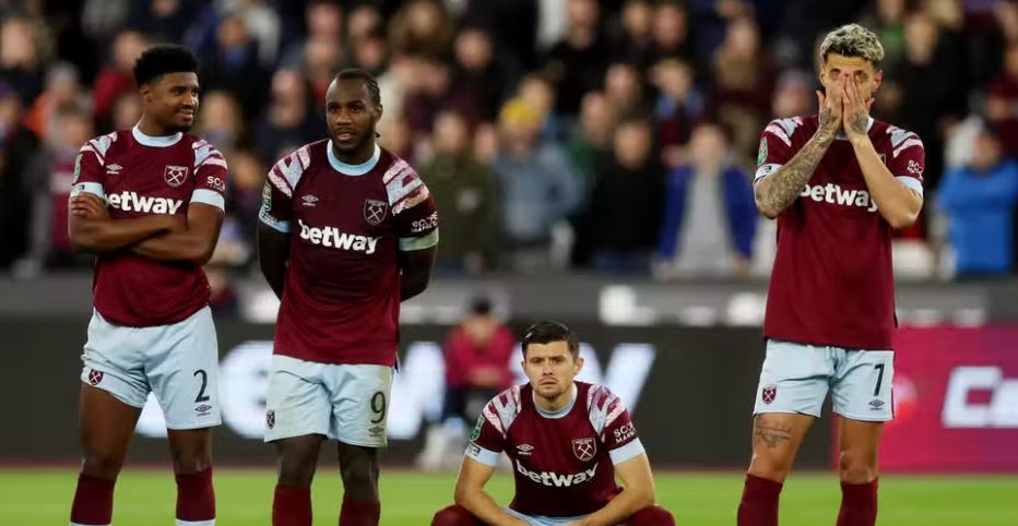 West Ham news: Ricky Martin joins Stoke City