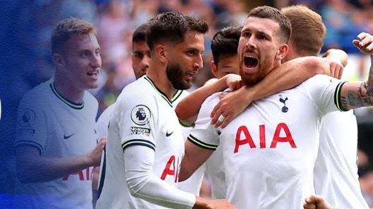 Tottenham ready to confirm big signing that fans will be happy with