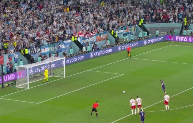 Video: Messi misses crucial penalty for Argentina in huge clash with Poland