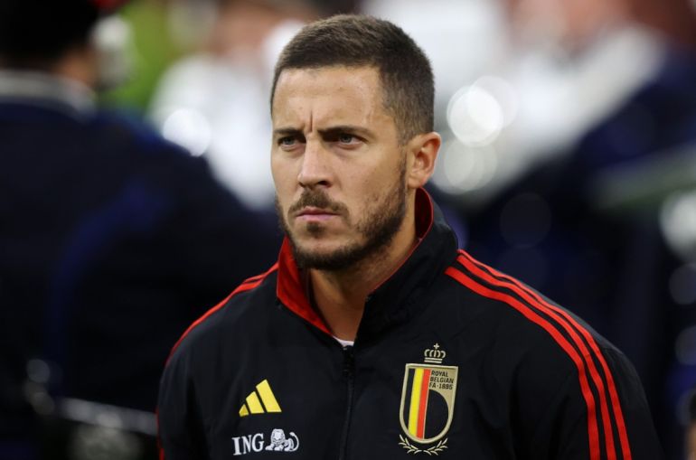 Chelsea transfer news: Hazard helped with Lavia deal