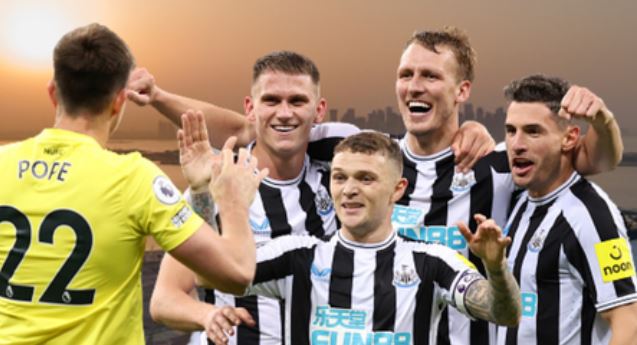 31-year-old star who was sold by Steve Bruce is now set to return to ...