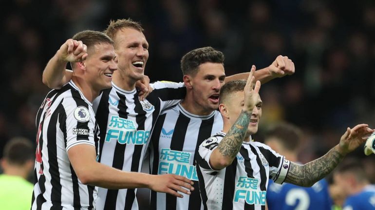 Newcastle could sell important player who's started 29 games this season