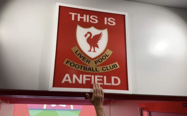 Liverpool given crucial stadium update as Anfield woes continue