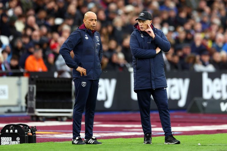 West Ham news: Ricky Martin joins Stoke City