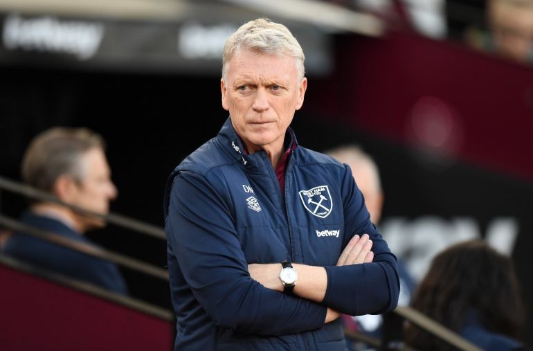 Exclusive: Stan Collymore weighs in on David Moyes' West Ham future
