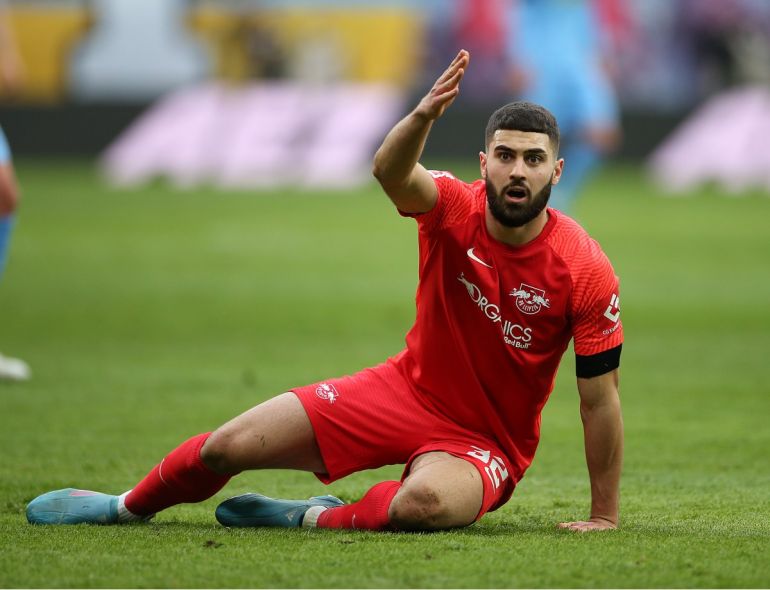 Josko Gvardiol Chelsea transfer latest update