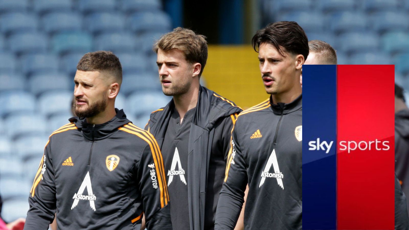 "Be a good signing" - Sky Sports man delighted by news German star ...