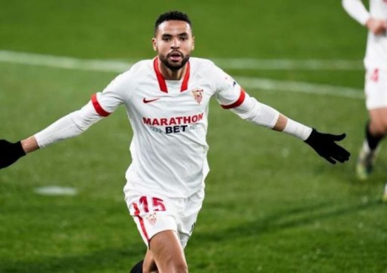 West Ham approach over Youssef En-Nesyri transfer