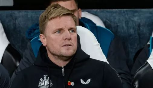 Journalist worried by what he's heard from Howe today at Newcastle
