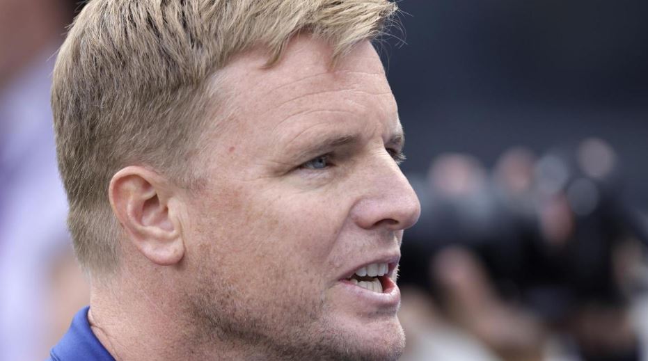 Arsenal lead Newcastle in Mykhaylo Mudryk transfer chase