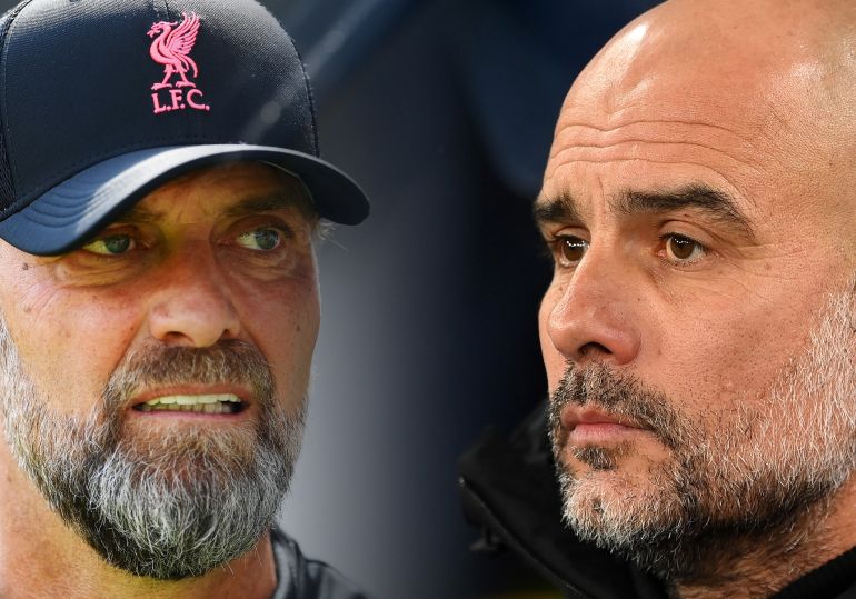 What it could mean for Liverpool if Man City found guilty of financial ...