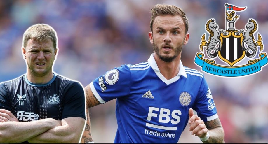 Eddie Howe could be convinced to sell Newcastle trio in January ... Eddie Howe could be convinced to sell Newcastle trio in January ...