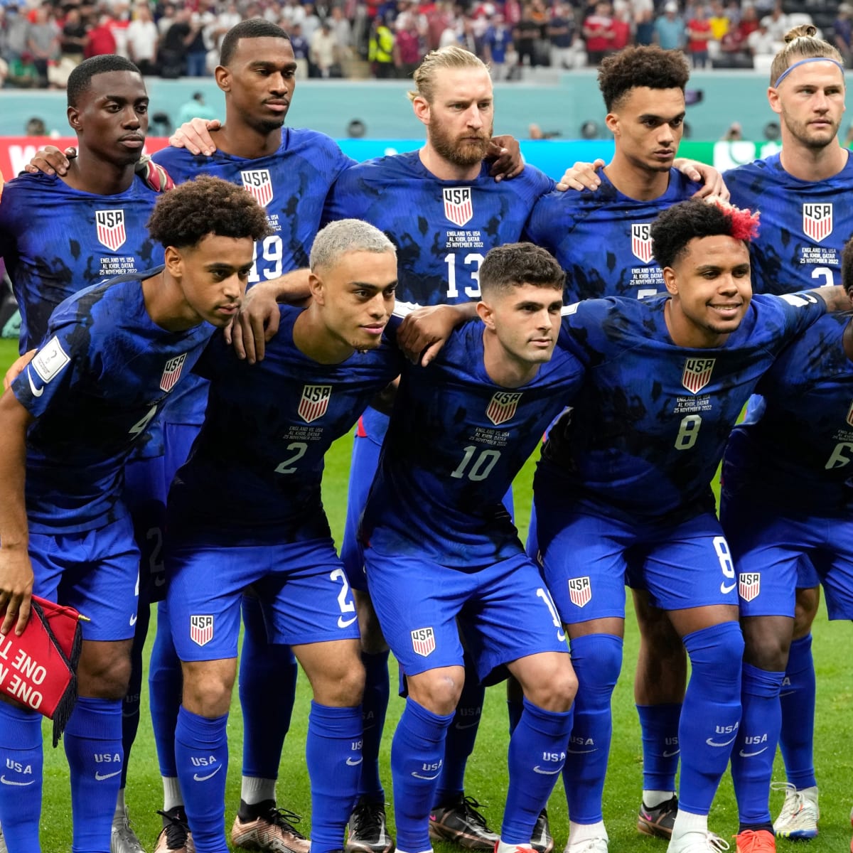 Liverpool interested in signing USA star after impressive World Cup