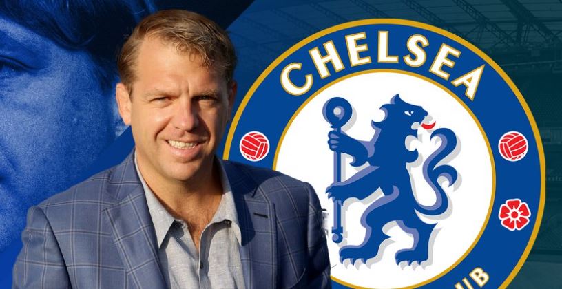 Chelsea looking to sign Michail Antonio from West Ham