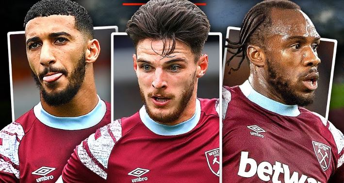 West Ham now have a deal in place to sign striker