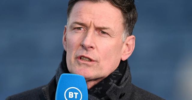 Chris Sutton singles out West Ham star for criticism after Wolves game ...