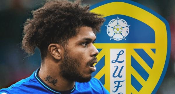 Leeds transfer under threat due to record £35m Georginio Rutter bid