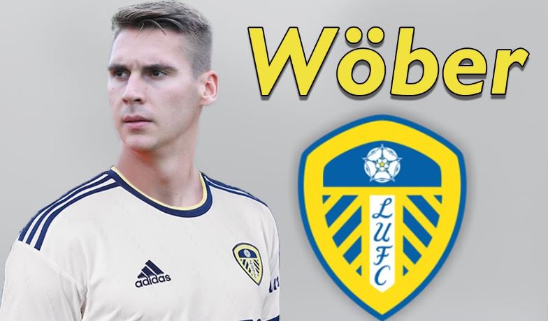 Phil Hay confirms Leeds interest in 110-goal striker after Wober signing Phil Hay confirms Leeds interest in 110-goal striker after Wober signing