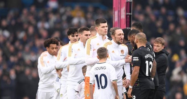 'Extraordinary' player could join Leeds if Tottenham transfer doesn't ...