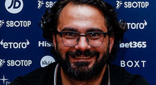 Victor Orta aiming to reunite with Wolves star as Leeds look set to ...