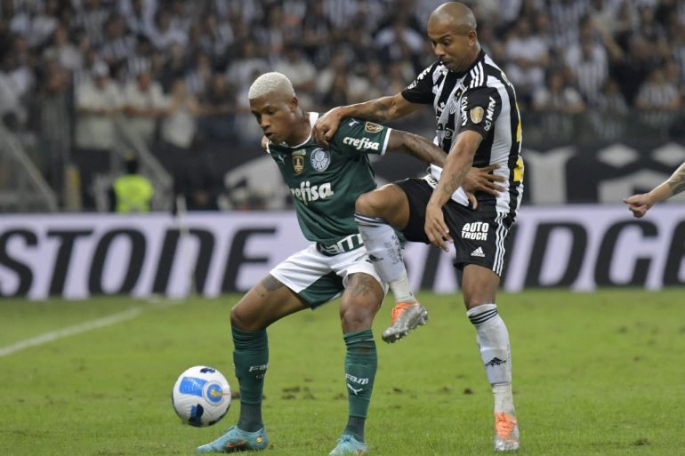 Danilo Nottingham Forest transfer over Arsenal