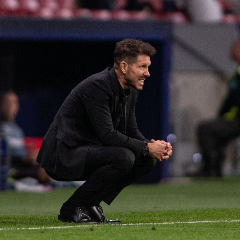 Inside Spain: Gerard Pique destroyed, Real Madrid struggling and Diego ...