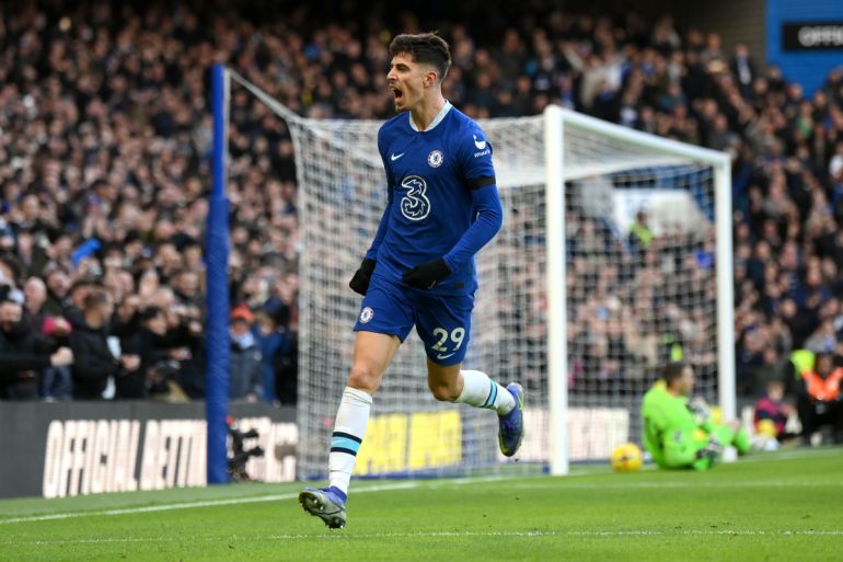 Romano names obstacle in the way of Kai Havertz's move to Real Madrid