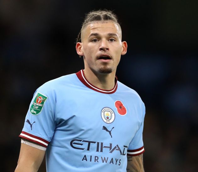 Everton make ambitious move to sign Manchester City midfielder Kalvin ...