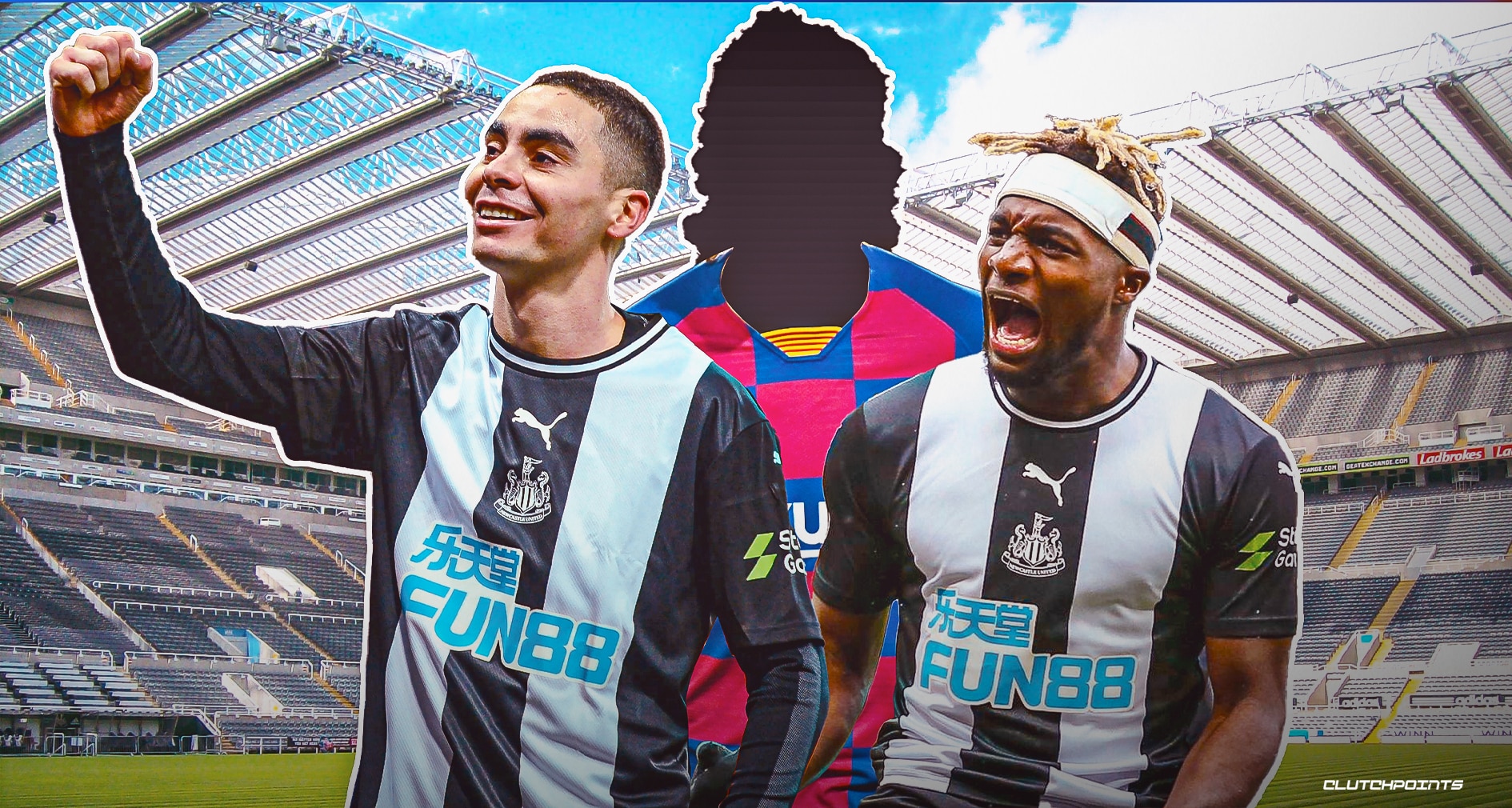 Ben Jacobs on Mikel Merino Newcastle United transfer