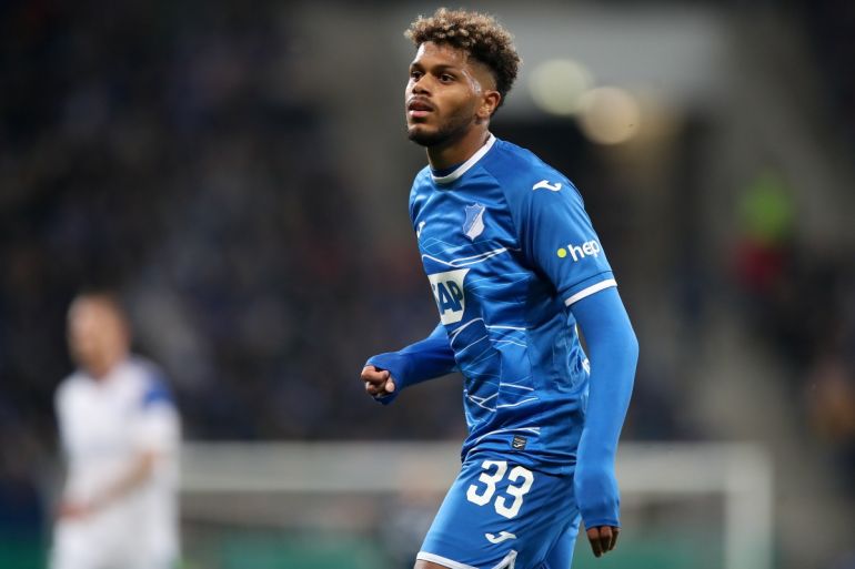 Leeds United close to club-record Georginio Rutter transfer