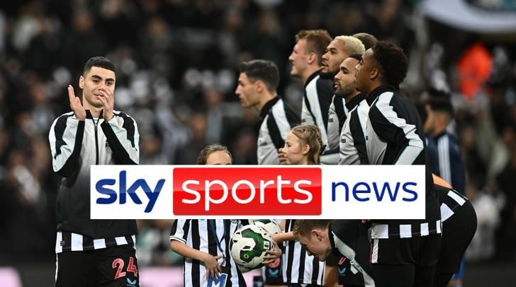 Newcastle transfer news: Darlow or Karius exits