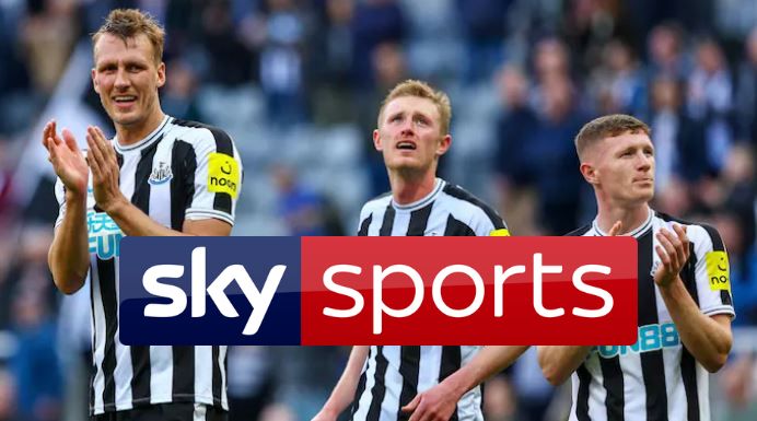 Newcastle United edge closer to first January signing | CaughtOffside
