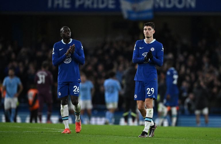 Chelsea star agrees terms with European giants ahead of £60m move