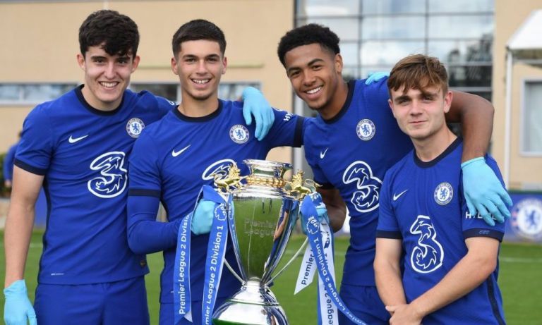 Manchester City and Bayern Munich monitoring Chelsea's Levi Colwill