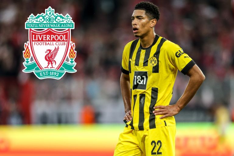 Liverpool transfer news: Bellingham snubs Chelsea and PSG