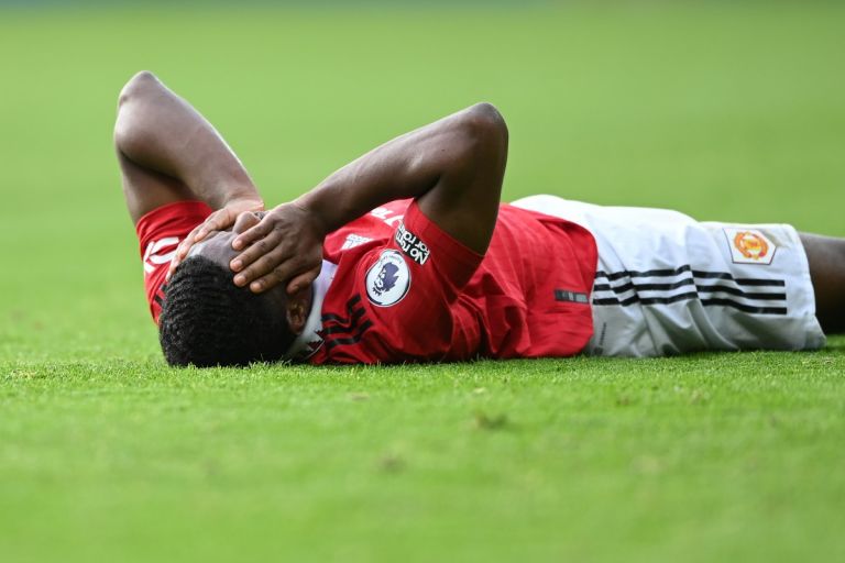 Man United news: Roy Keane slams Tyrell Malacia