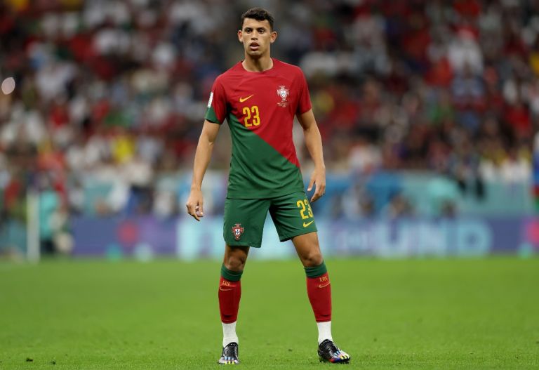 Liverpool transfer news: Jude Bellingham Matheus Nunes