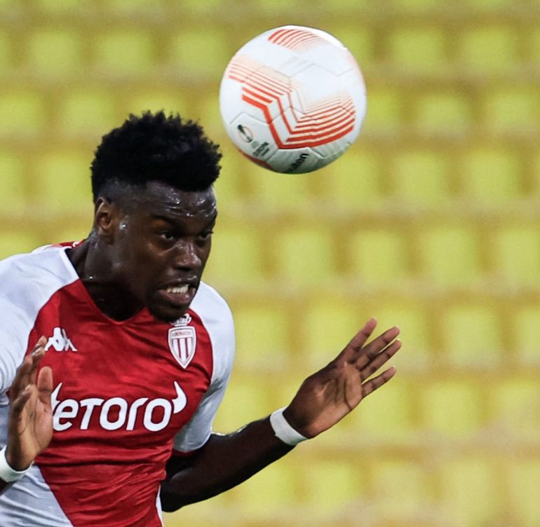 Chelsea transfer news: Benoit Badiashile agreement