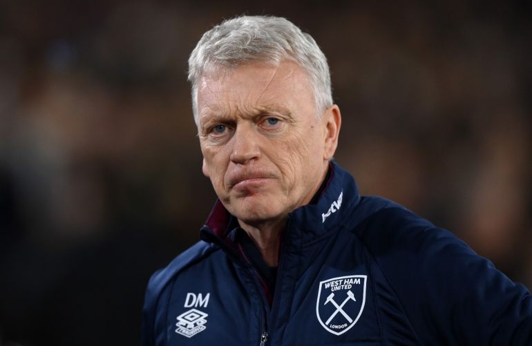 West Ham transfer news: Dan Chesters loan terminated