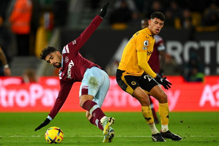 Matheus Nunes Liverpool transfer could happen early