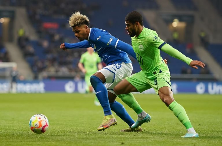 Leeds United transfer news: Georginio Rutter terms agreed