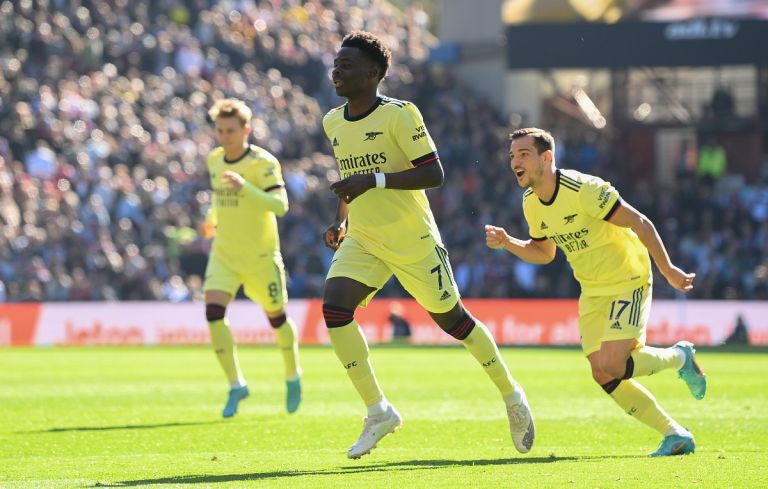 Arsenal transfer news: Cedric Soares Fulham exclusive