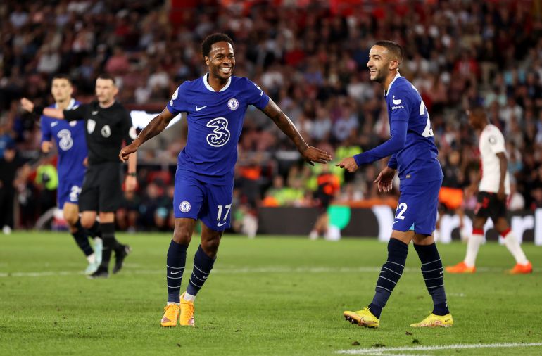 'Unhappy' Chelsea attacker not for sale despite poor form