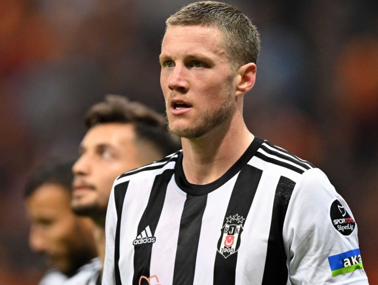 Transfer news: Felix Chelsea Weghorst Man United