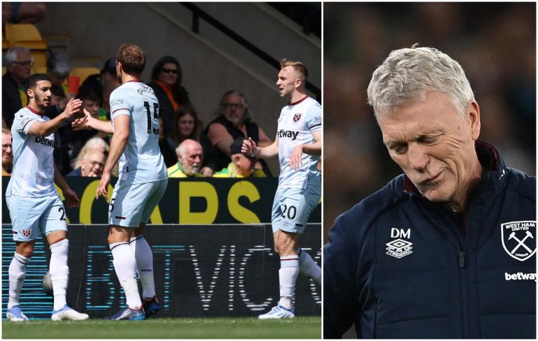 West Ham warned over risky Dawson transfer decision