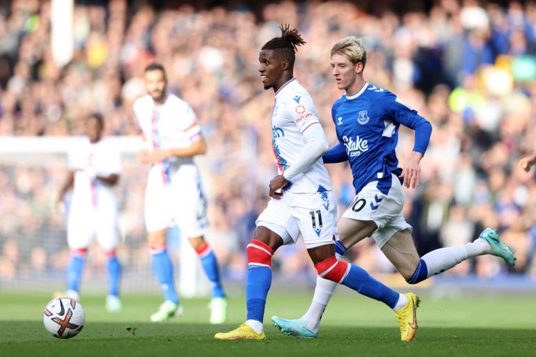 Newcastle United enter negotiations over risky £30m Premier League star