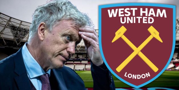 Former rival manager is now interested in the West Ham job | CaughtOffside
