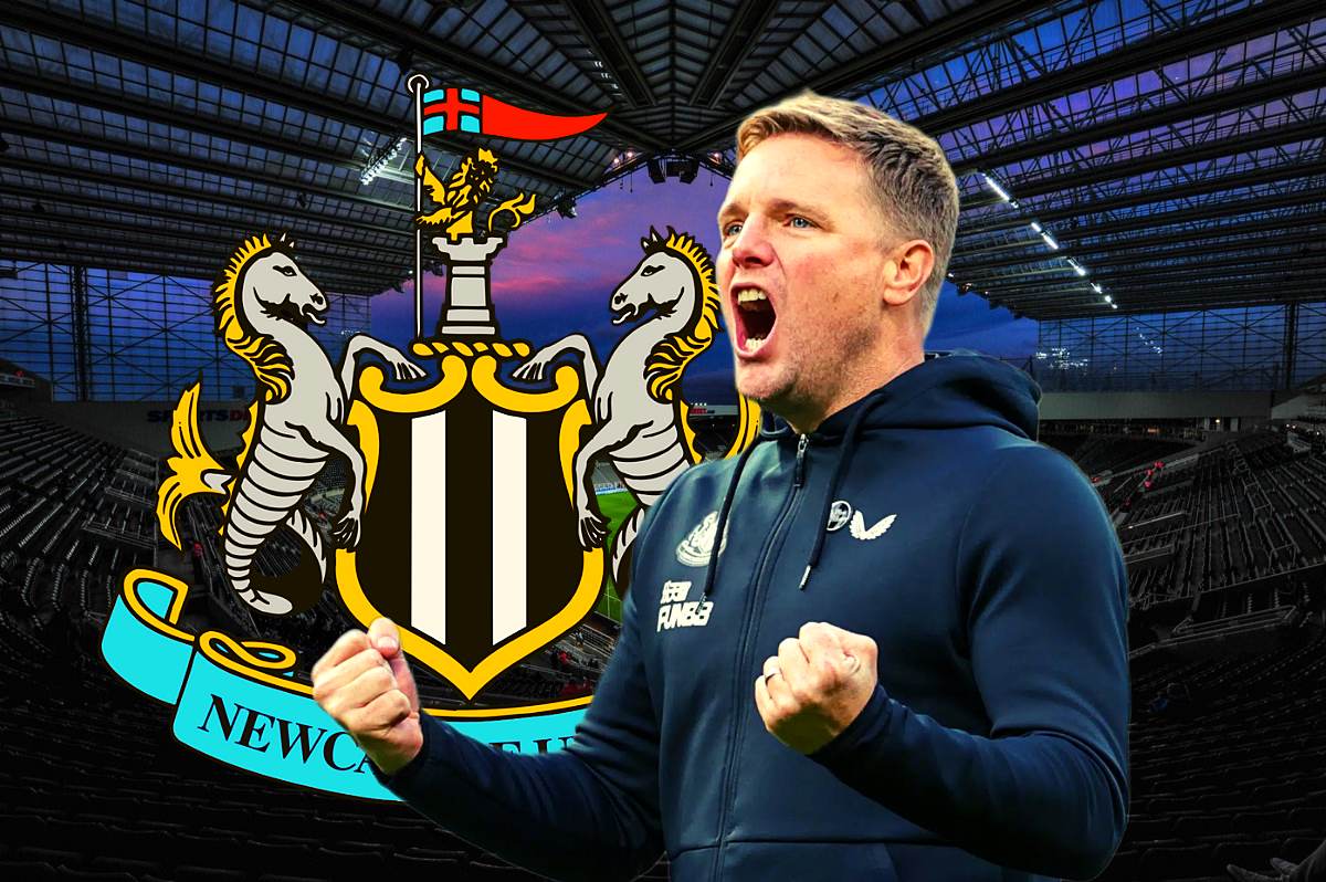 Journalist claims a top 4 finish will help Newcastle sign 'quality ...